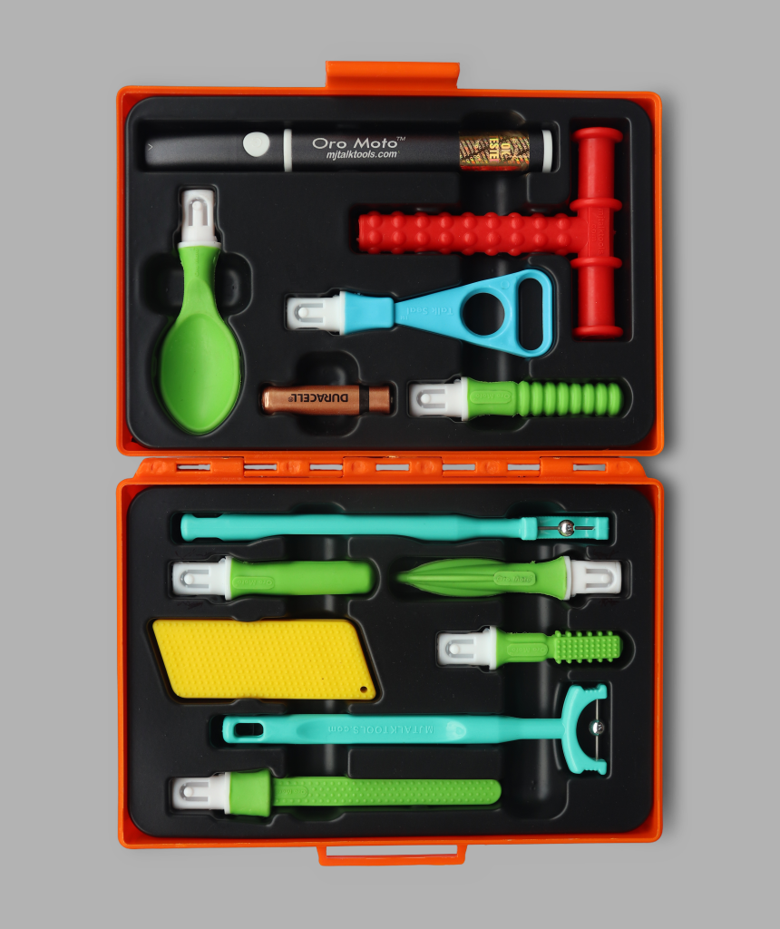 MJ Talk Tools